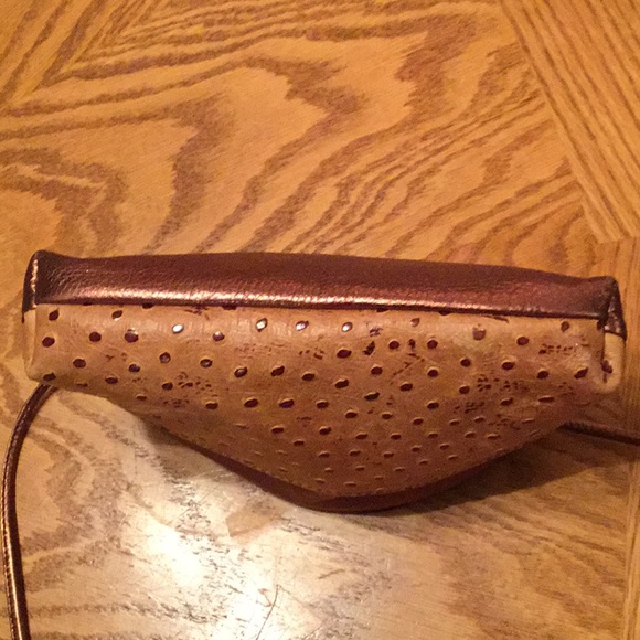 borelli Bags | Bags | Borelli Bags Handmade Leather Crossbody Purse ...